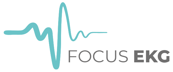 ¿Qué información nos da el segmento ST? - CampusCardio